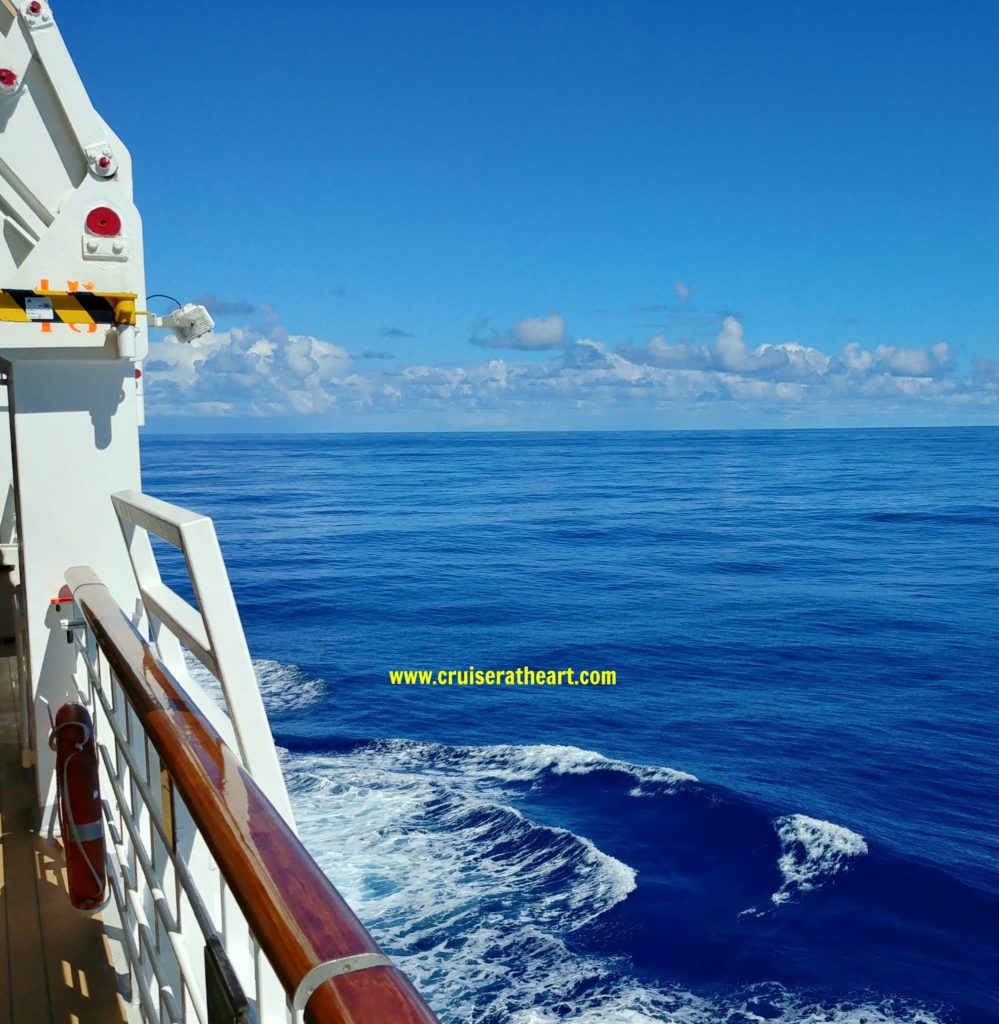 5 Tips to Help Maximize Your Cruise Experience - Cruiser At Heart